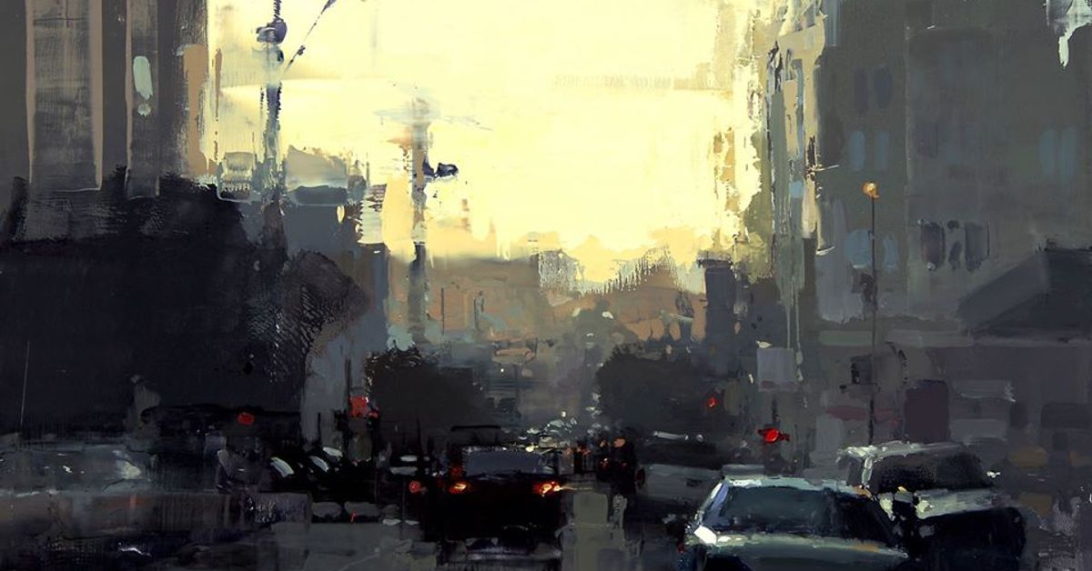 Ben Stack's Stream | Mixcloud