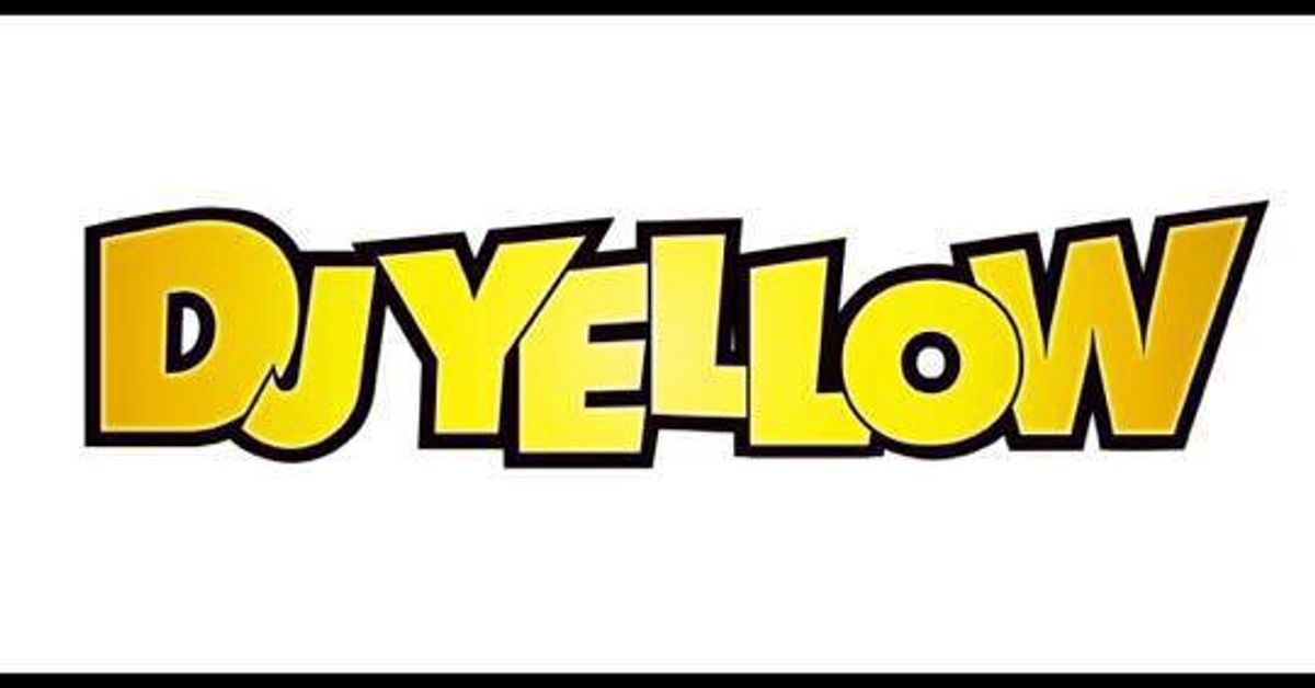 DJ Yellow's Followers | Mixcloud