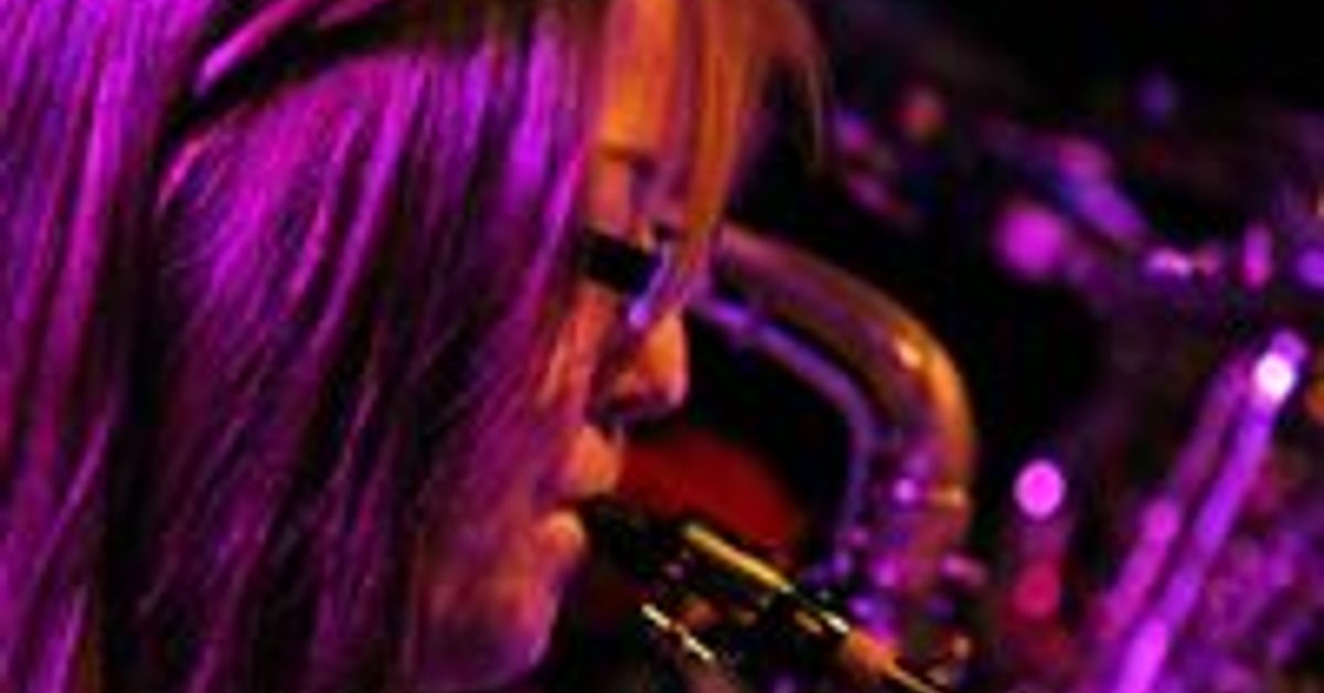 Tania McLean's Stream | Mixcloud