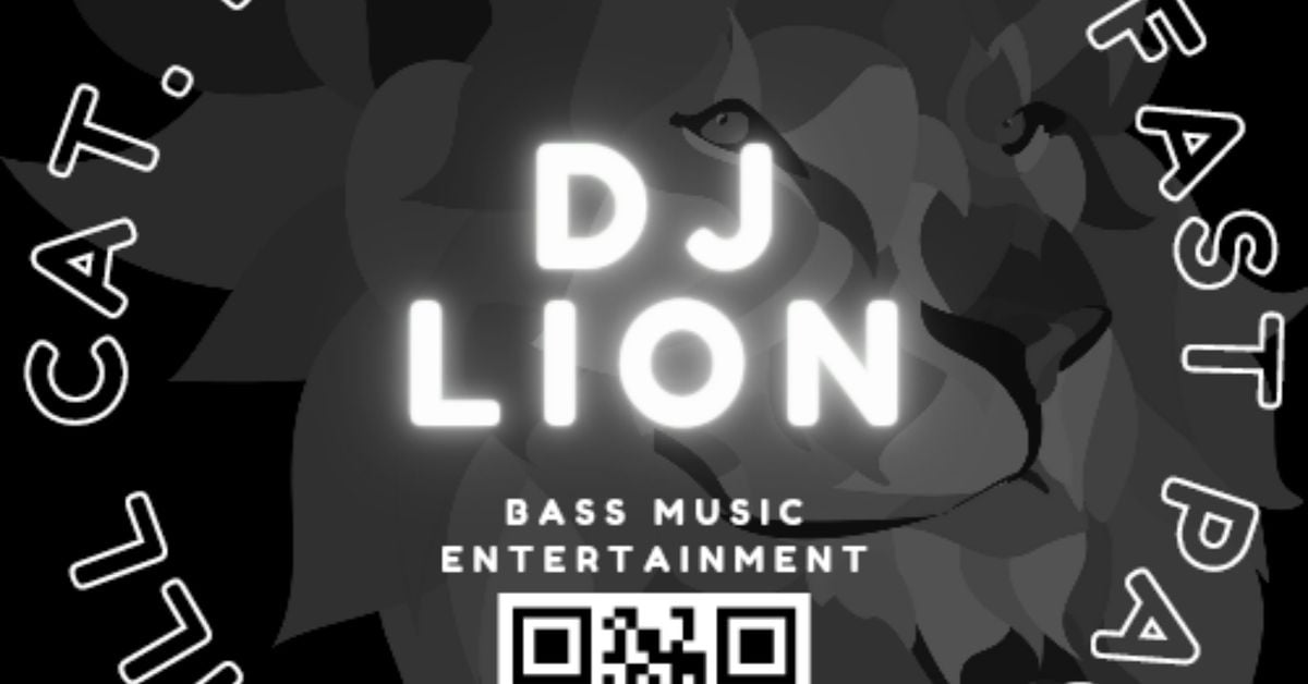 DJ LION | Mixcloud