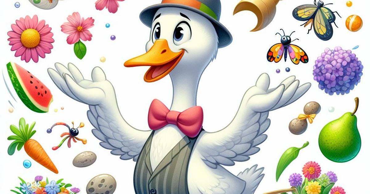 Spring Goose | Mixcloud