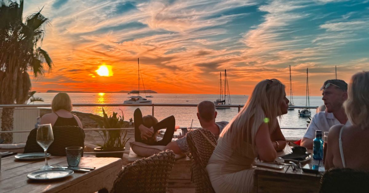 Ryan Hyman | Mixcloud