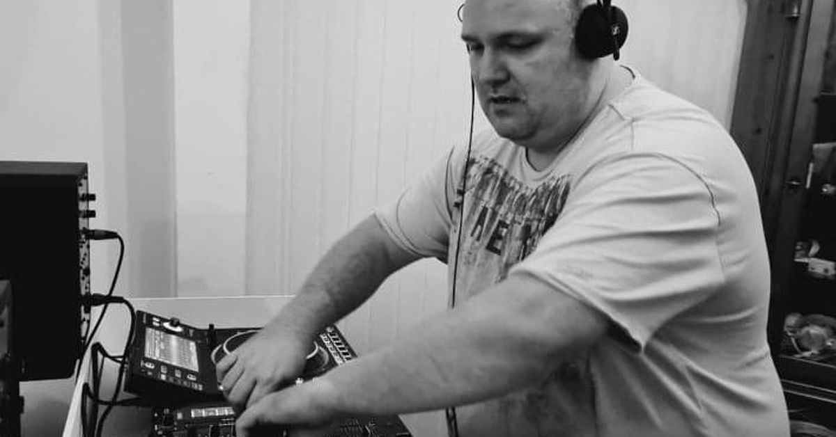 Jason Rayne | Mixcloud