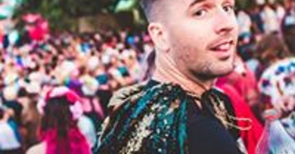 Jack William Scales's Shows | Mixcloud