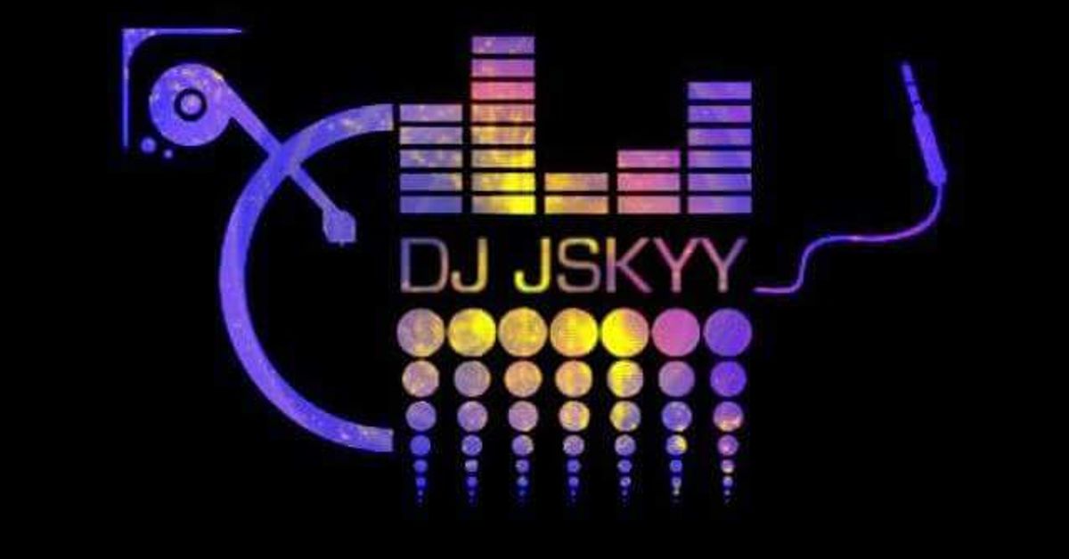 DJ JSKYY | Mixcloud