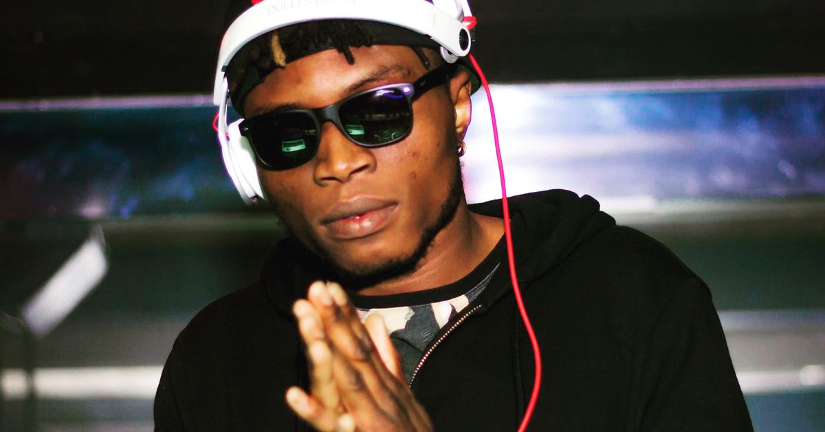 STAR DJ EMPEROR | Mixcloud