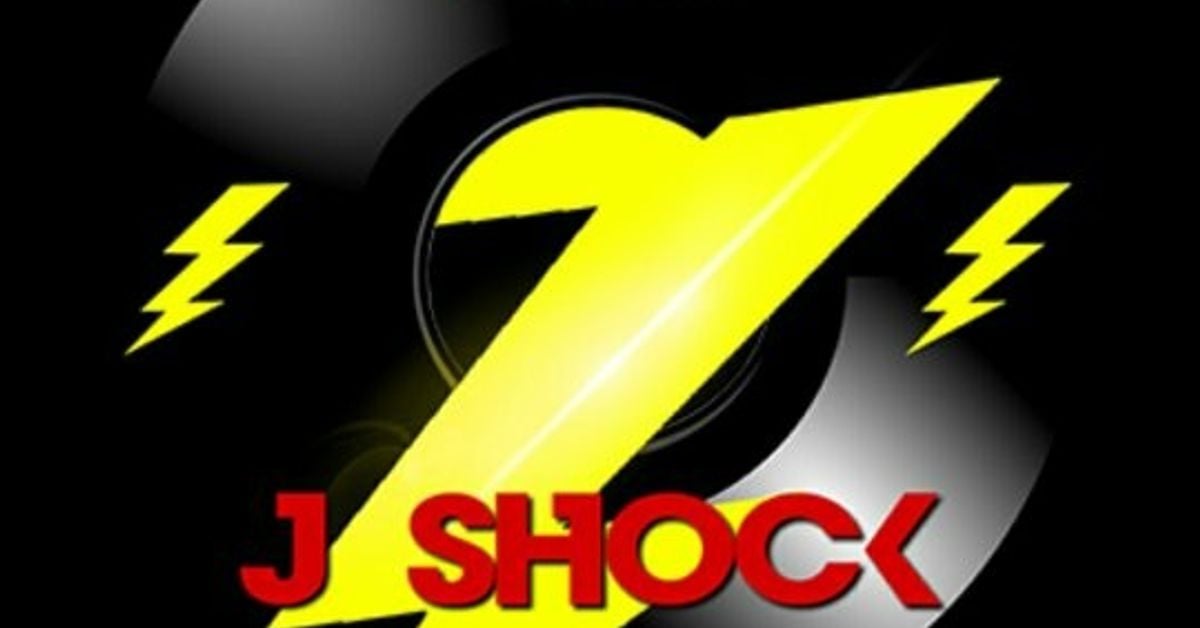 DJ J Shock's Shows | Mixcloud