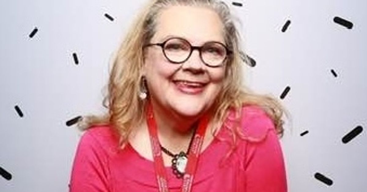 Kelly J Kitchens Wickersham | Mixcloud