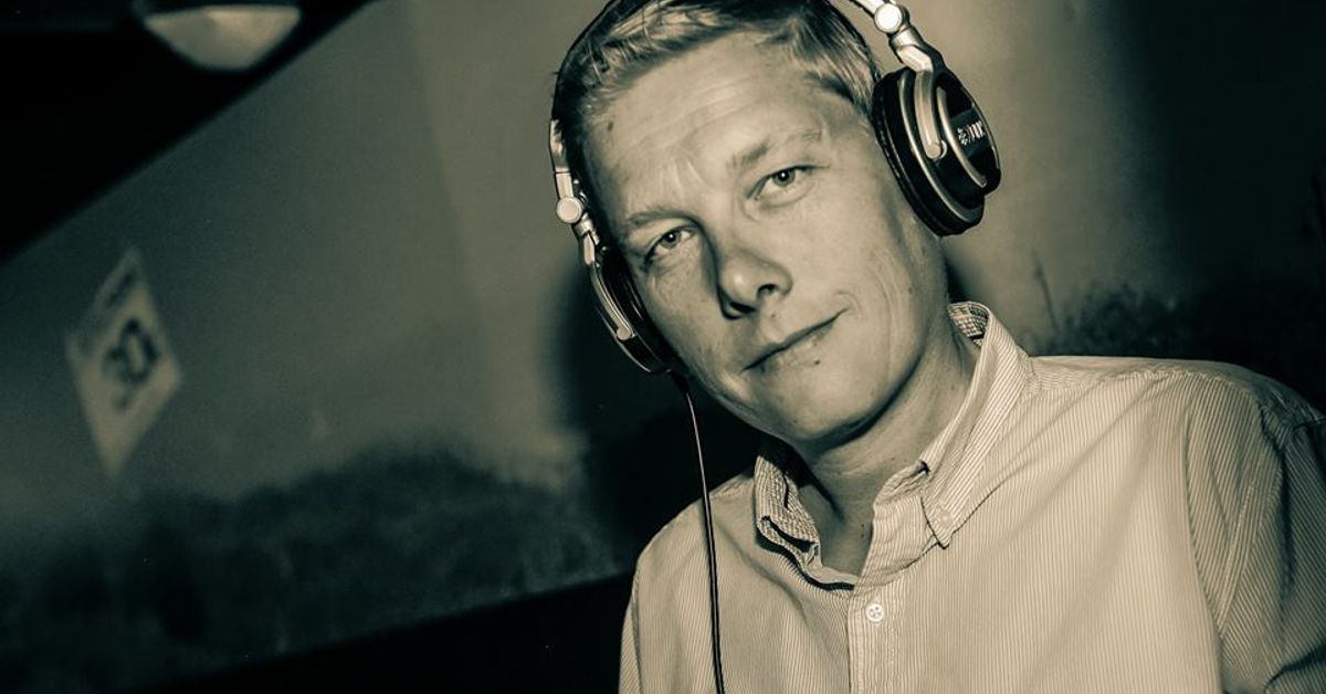 DJ Vickster | Mixcloud