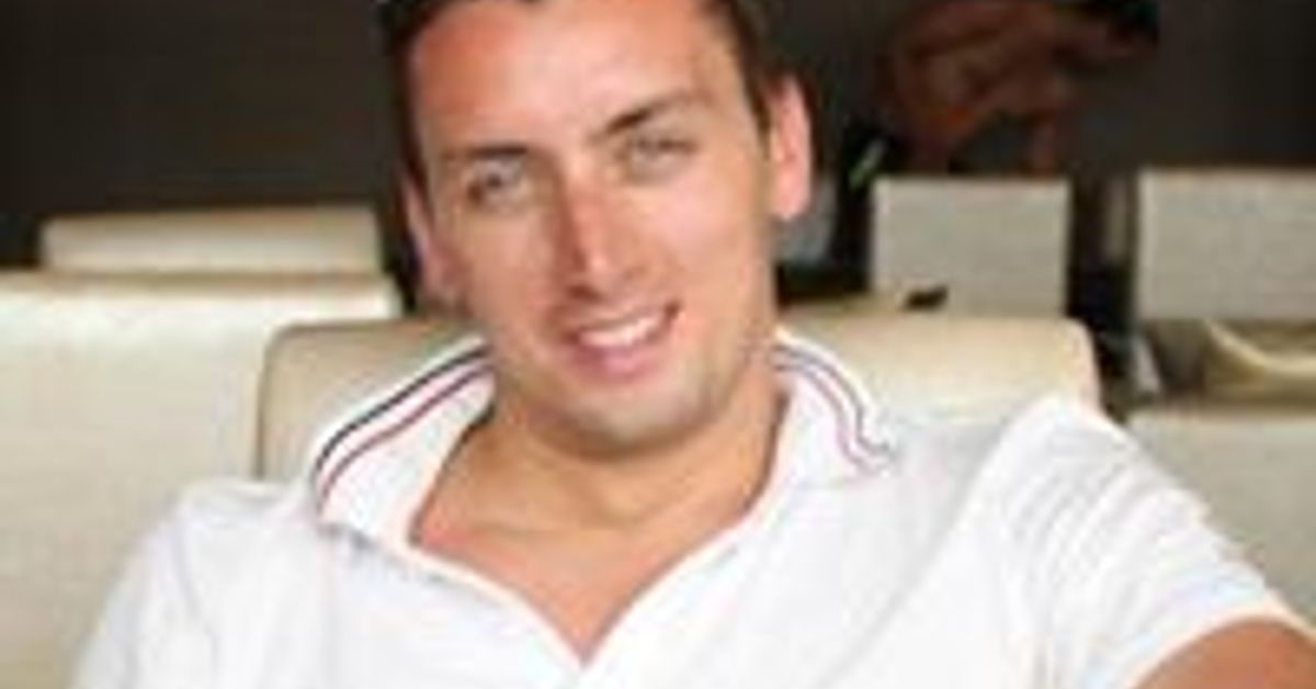 Marc Tamburrini's Stream | Mixcloud