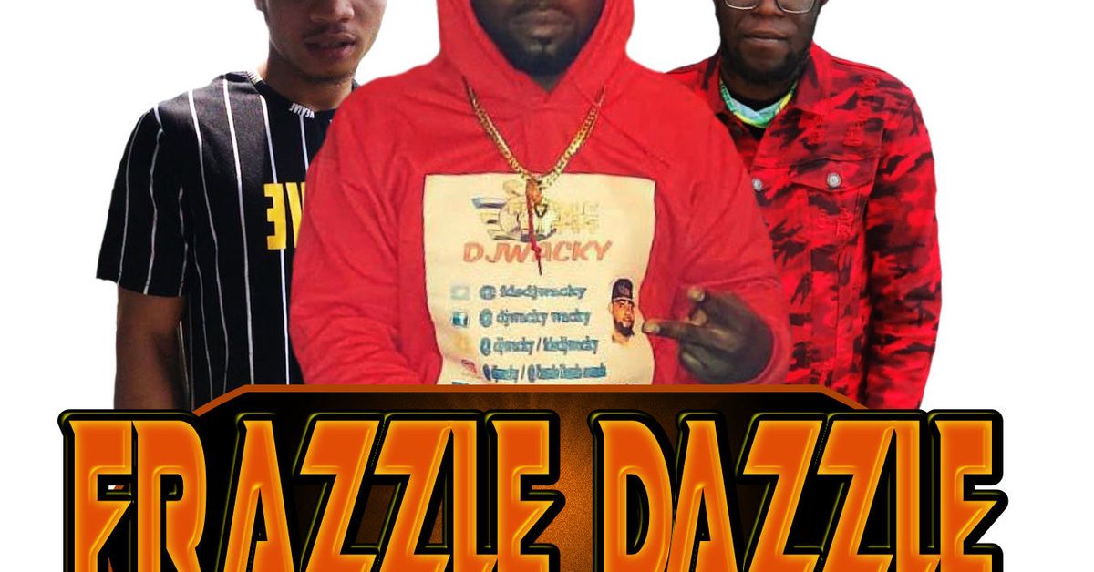 Djwacky Wacky's Shows | Mixcloud