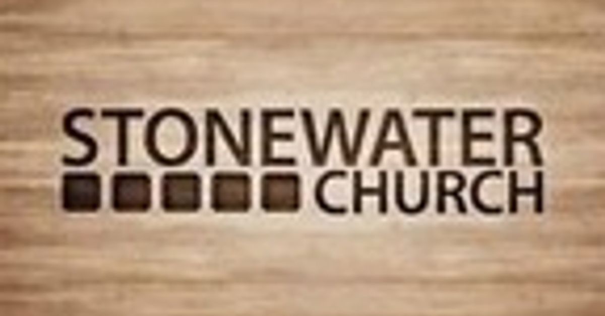 StoneWater Church's Shows | Mixcloud