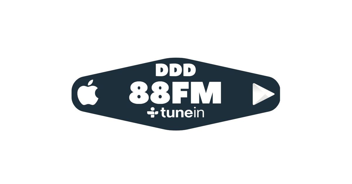 88FM's Stream | Mixcloud