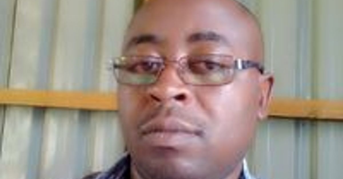 Isaac Kinuthia Gitau | Mixcloud