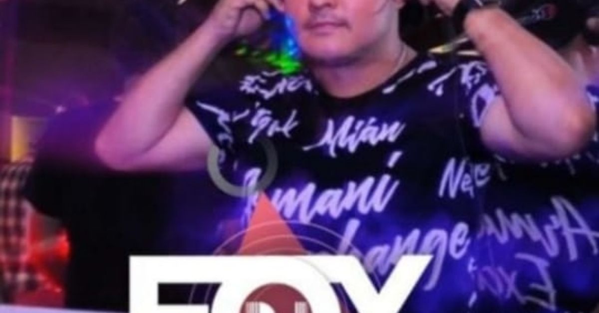 DJ Fox Bolivia | Mixcloud