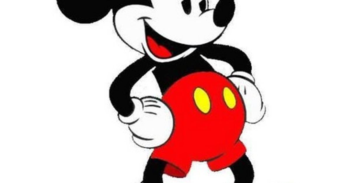 mikimaus's History | Mixcloud