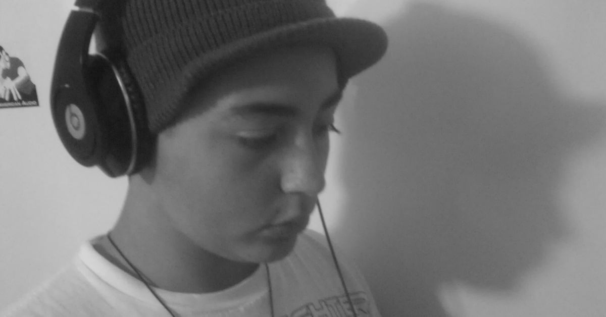 DJ STATIC | Mixcloud