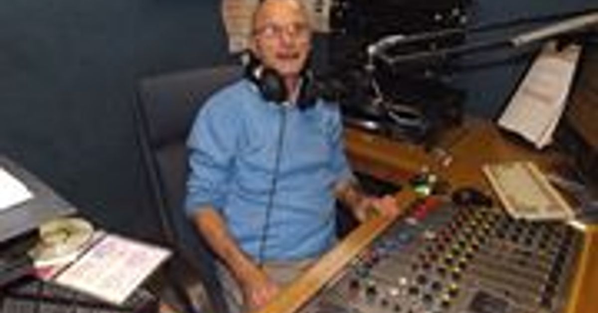 Roger Neill's Listening History | Mixcloud