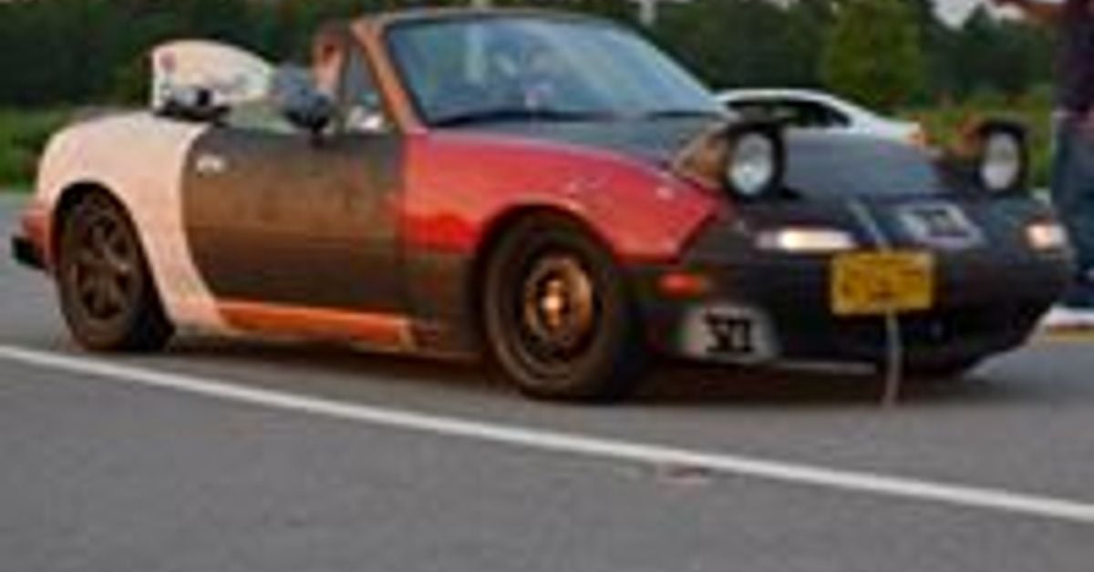 Darien Persaud | Mixcloud