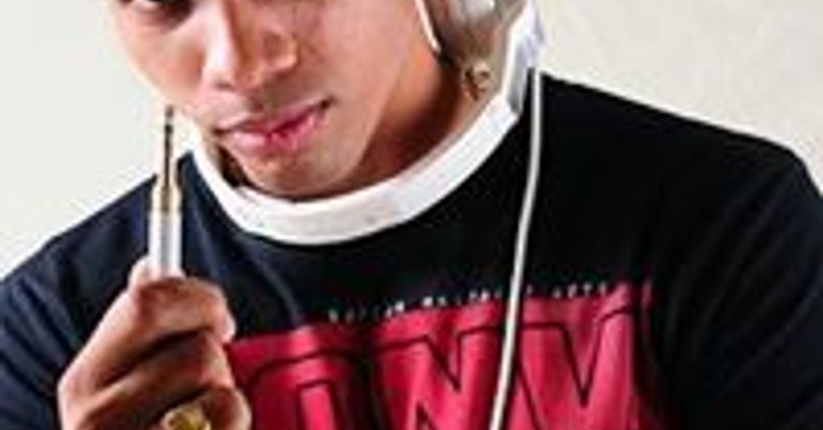 DJ Marnix | Mixcloud