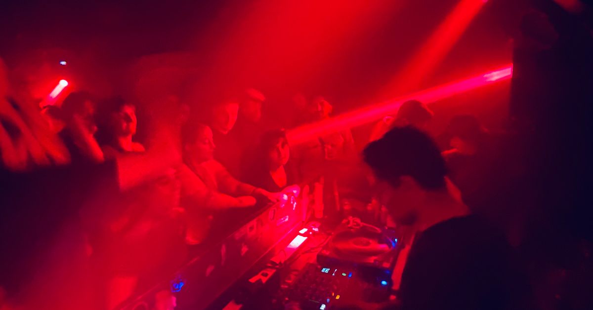 Dj Max Mistry | Mixcloud