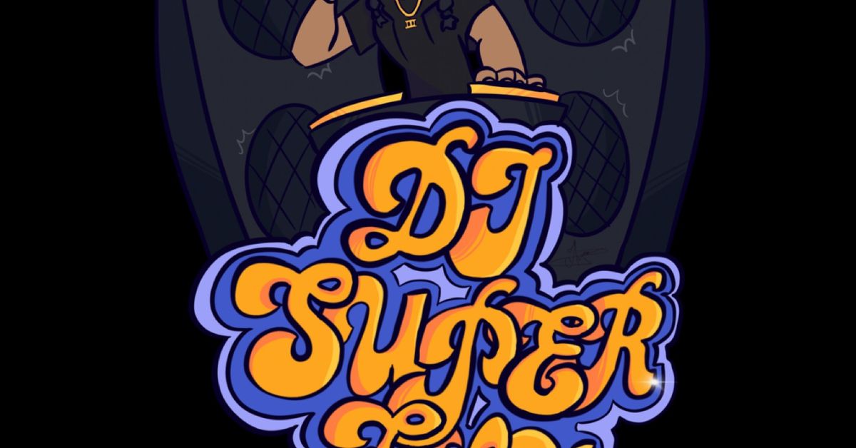 DJ_Superfly | Mixcloud
