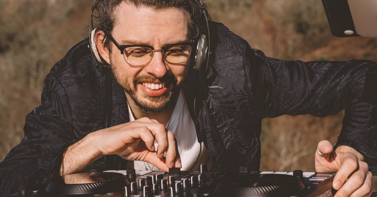 Josh Silver - Ecstatic Dance | Mixcloud