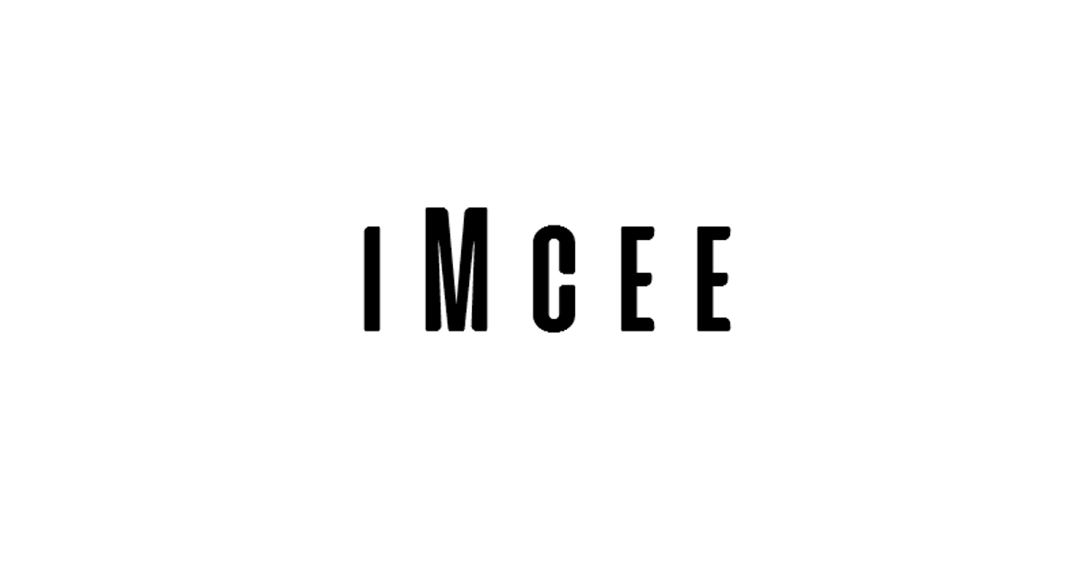 iMcee's Shows | Mixcloud