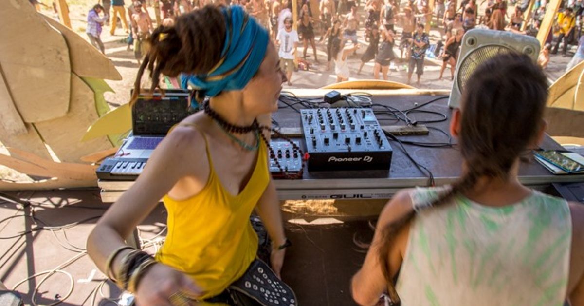 JoYfull NaTives's Shows | Mixcloud