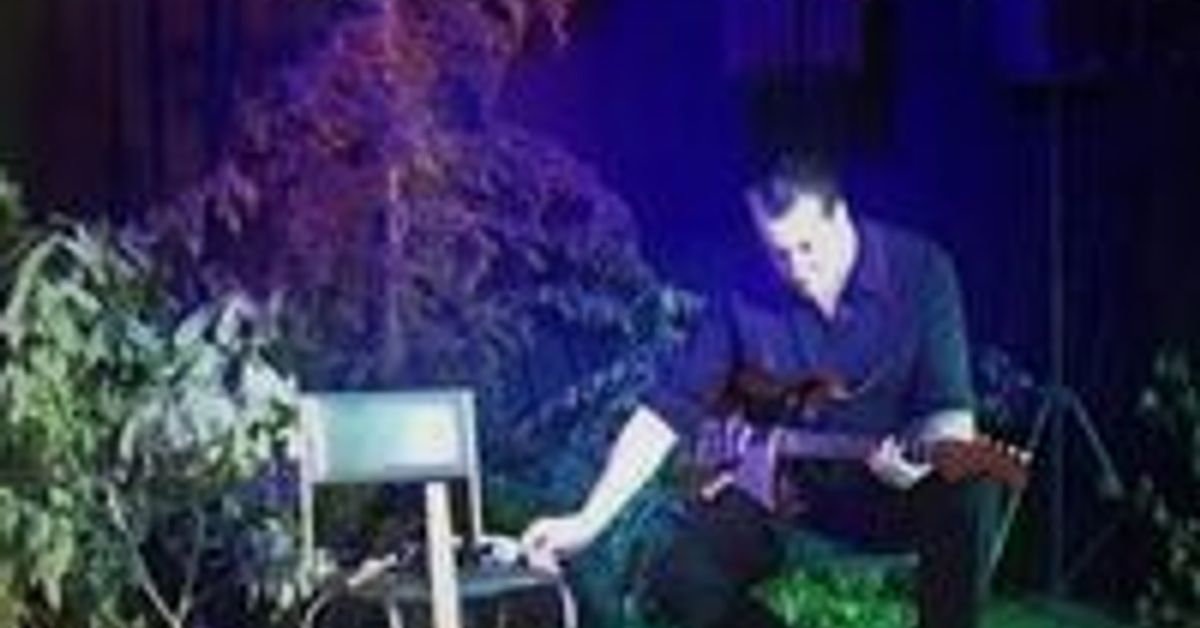 Jon Free | Mixcloud