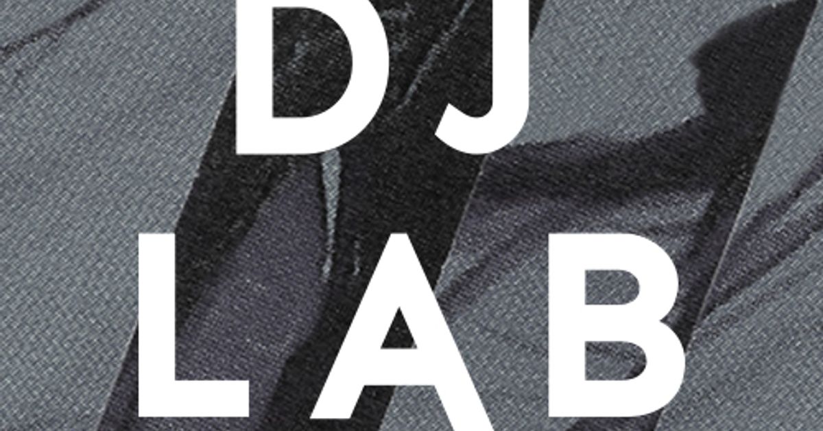 DJ LAB | Mixcloud