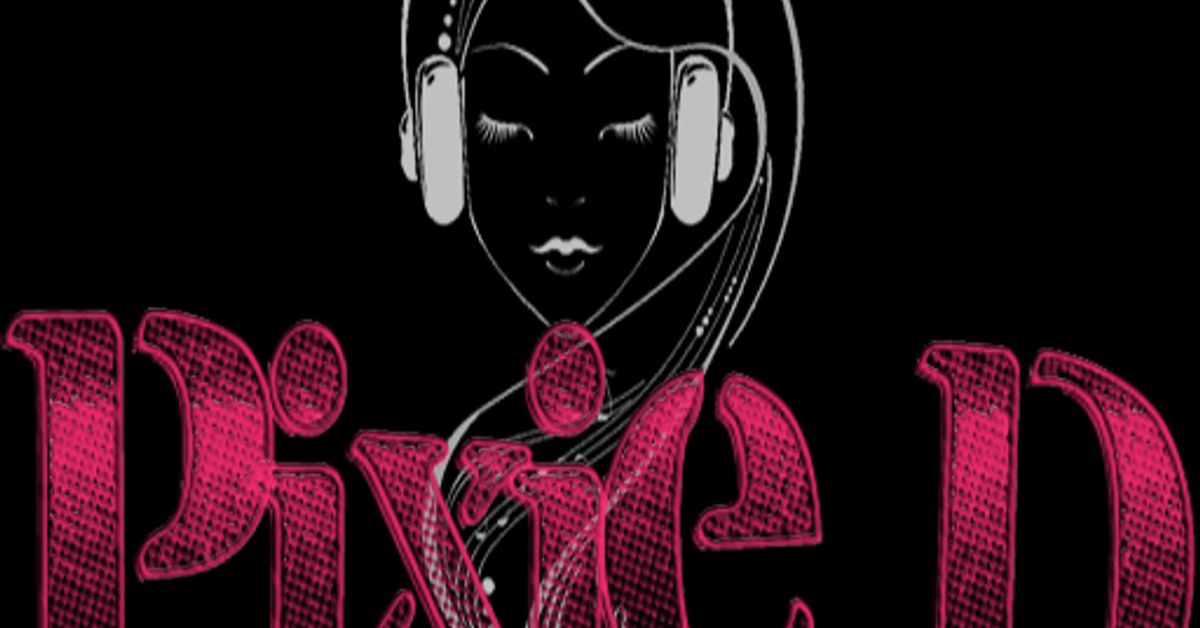DJ_Pixie_D | Mixcloud