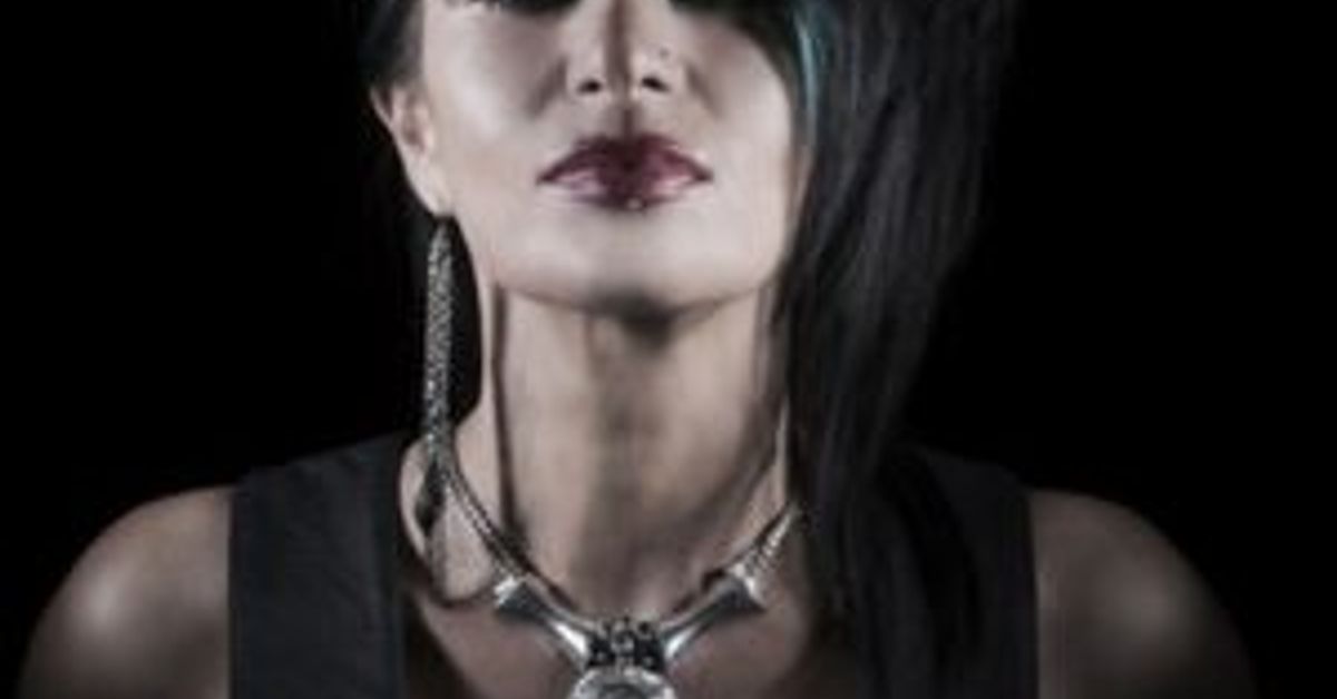 Lisa Lashes | Mixcloud