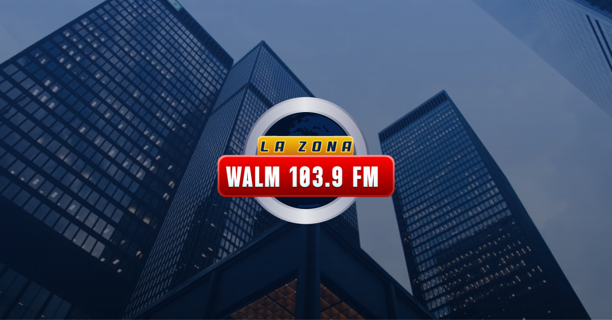 WALM 103.9 FM | Mixcloud