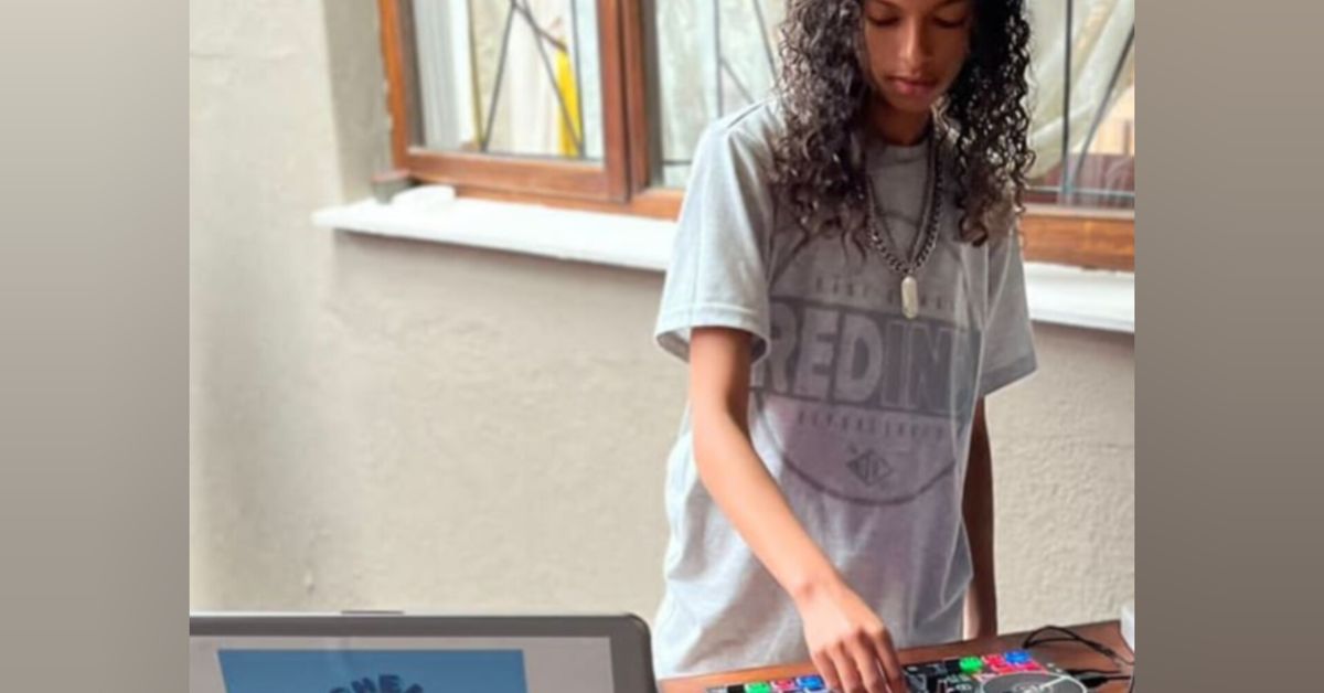 Dj Chella's lee | Mixcloud