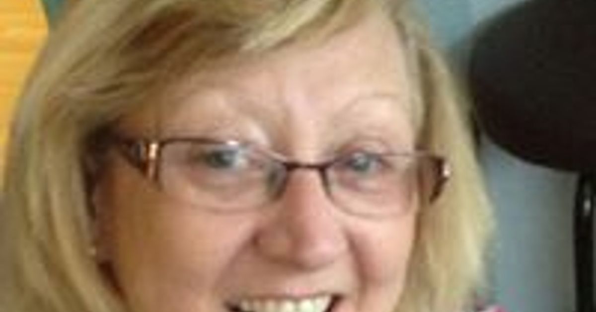 Sheila Morgan | Mixcloud