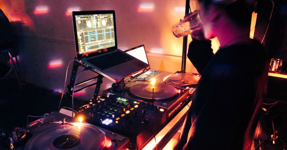 DJ $ho.'s Shows | Mixcloud