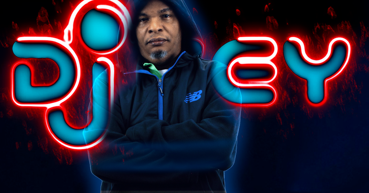 DJ Rey Atlanta | Mixcloud