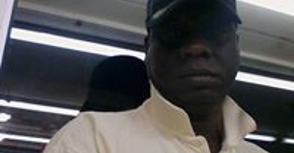 Assan Njie's Shows | Mixcloud