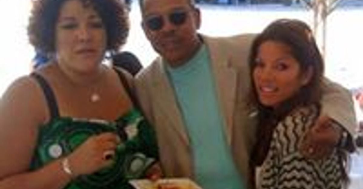 Leslie Andretti | Mixcloud