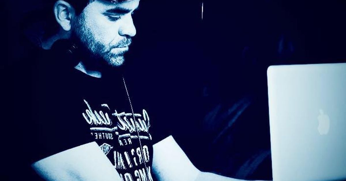 Deejay Deko's Stream | Mixcloud