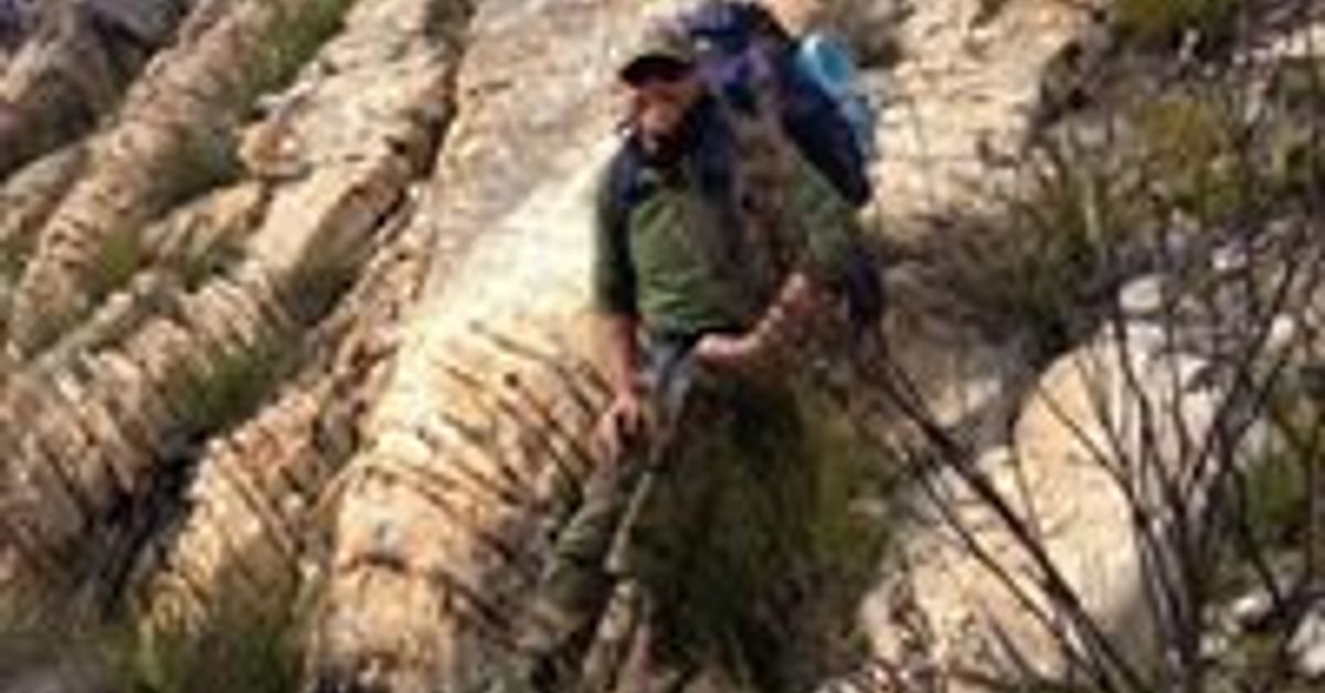 Mark Thrasher | Mixcloud