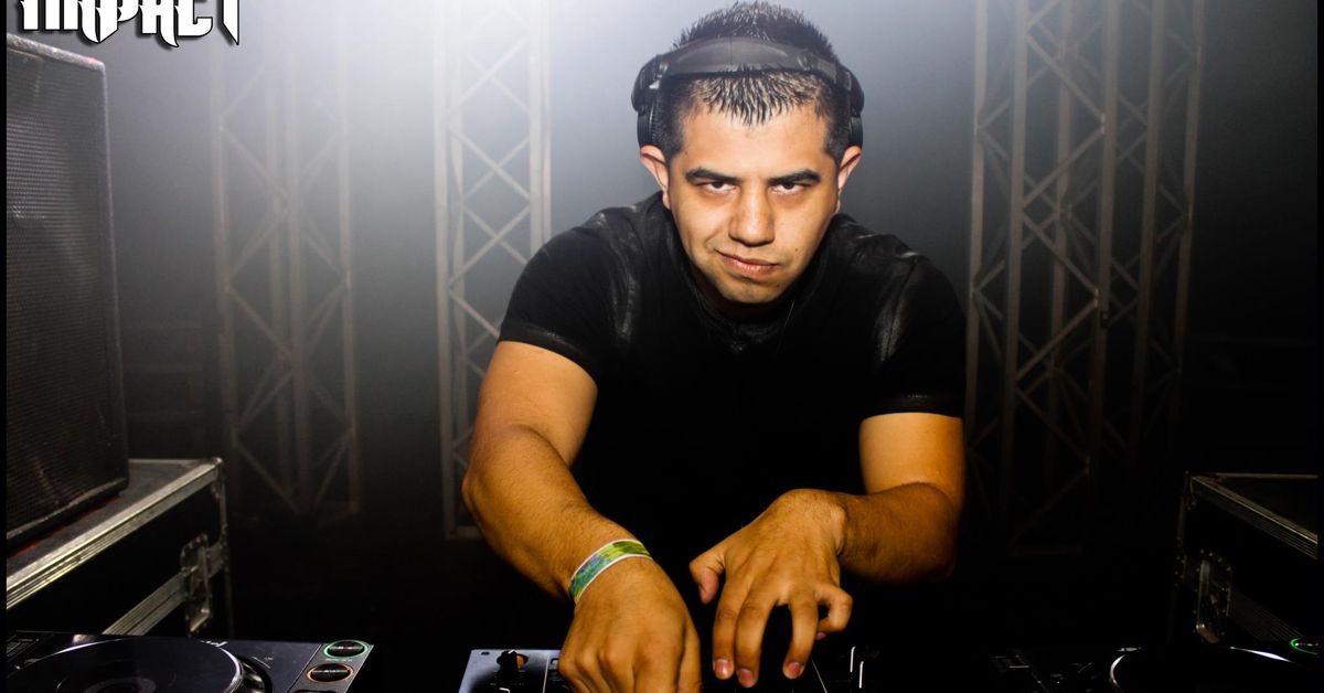 Deejay Impact's Shows | Mixcloud