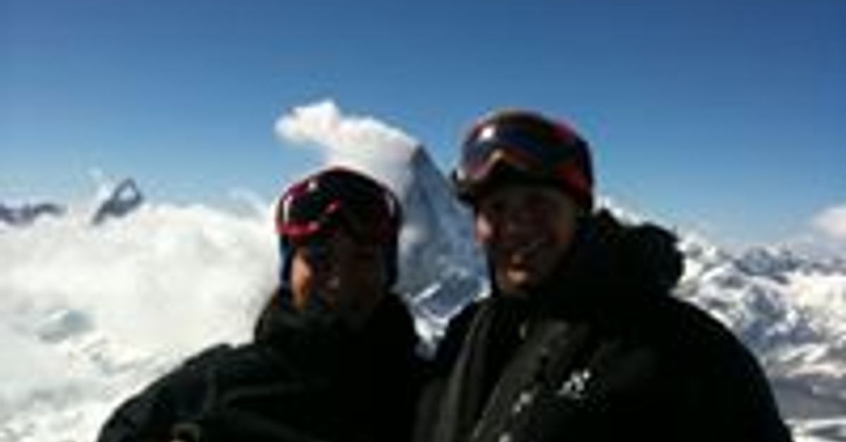 Ole-Christian Rustad's Reposts | Mixcloud