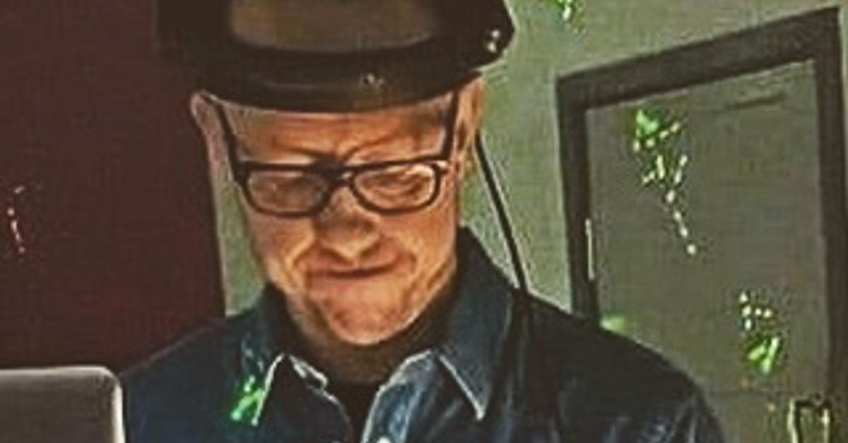 #4EBT2 Dean (Barney) Barnshaw | Mixcloud