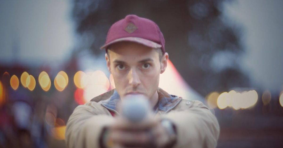 Dragos Stan's Shows | Mixcloud