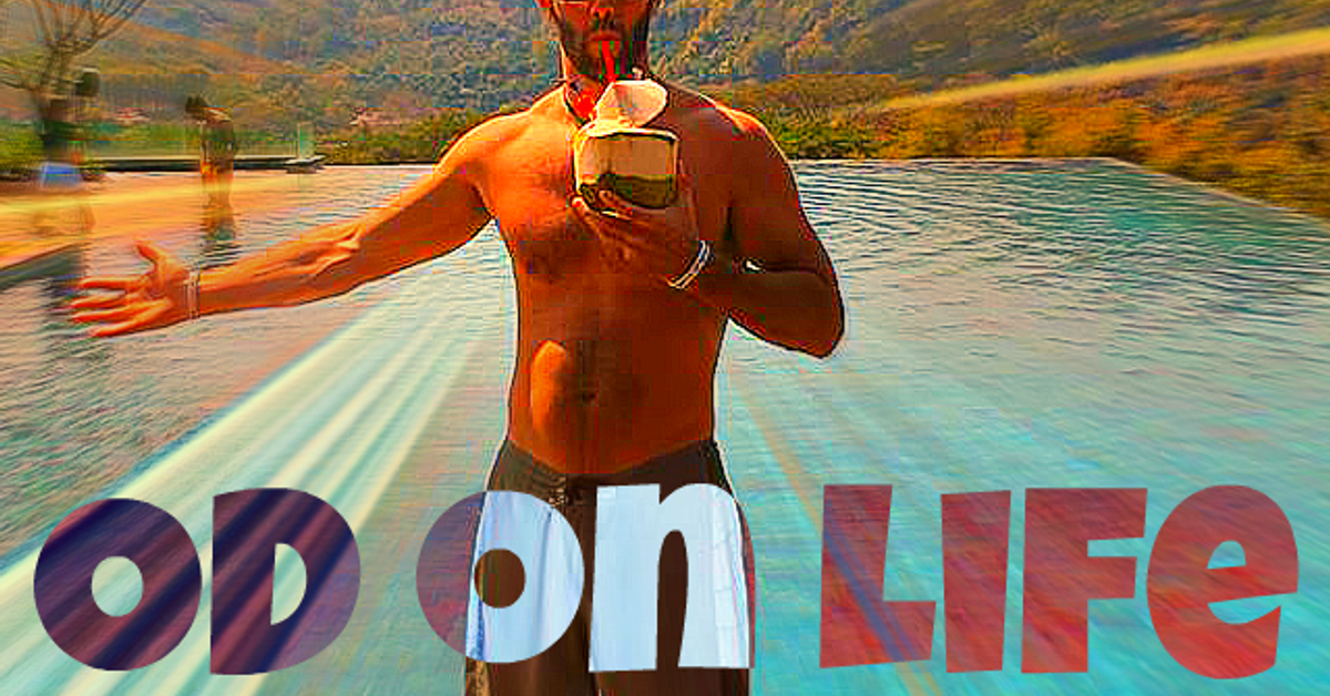 OD on Life - Come get high wit | Mixcloud