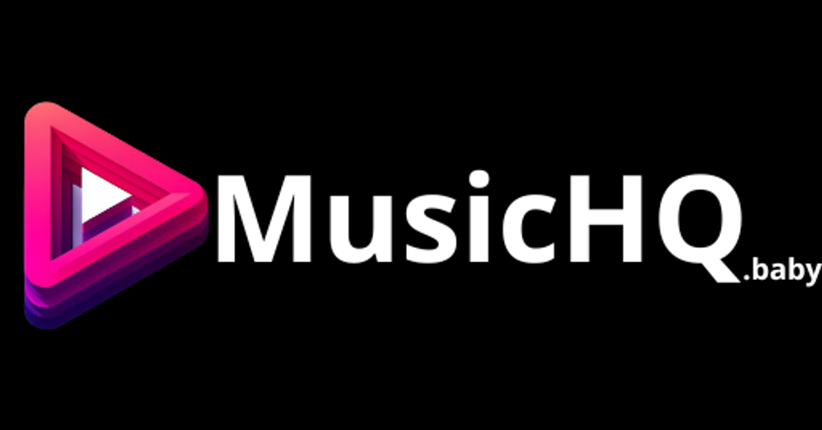 MusicHQ Baby | Mixcloud