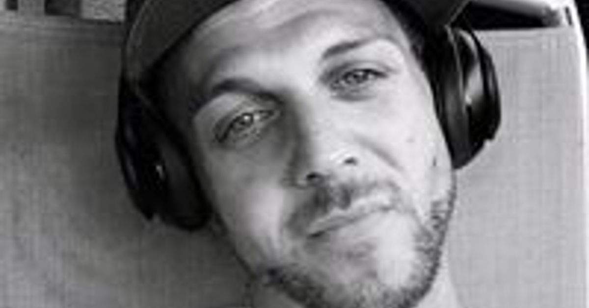 Daniel Scheid's Favorites | Mixcloud