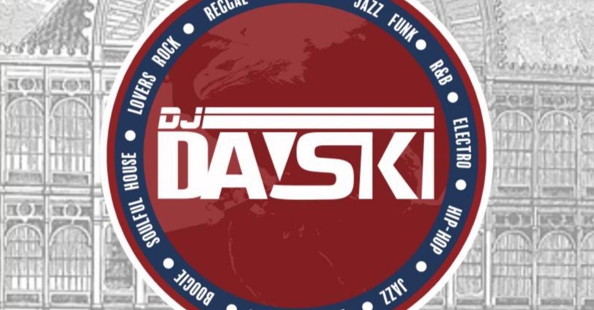 DJ Davski | Mixcloud
